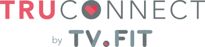 TruConnect By TV.FIT - The Only Fitness App You Need